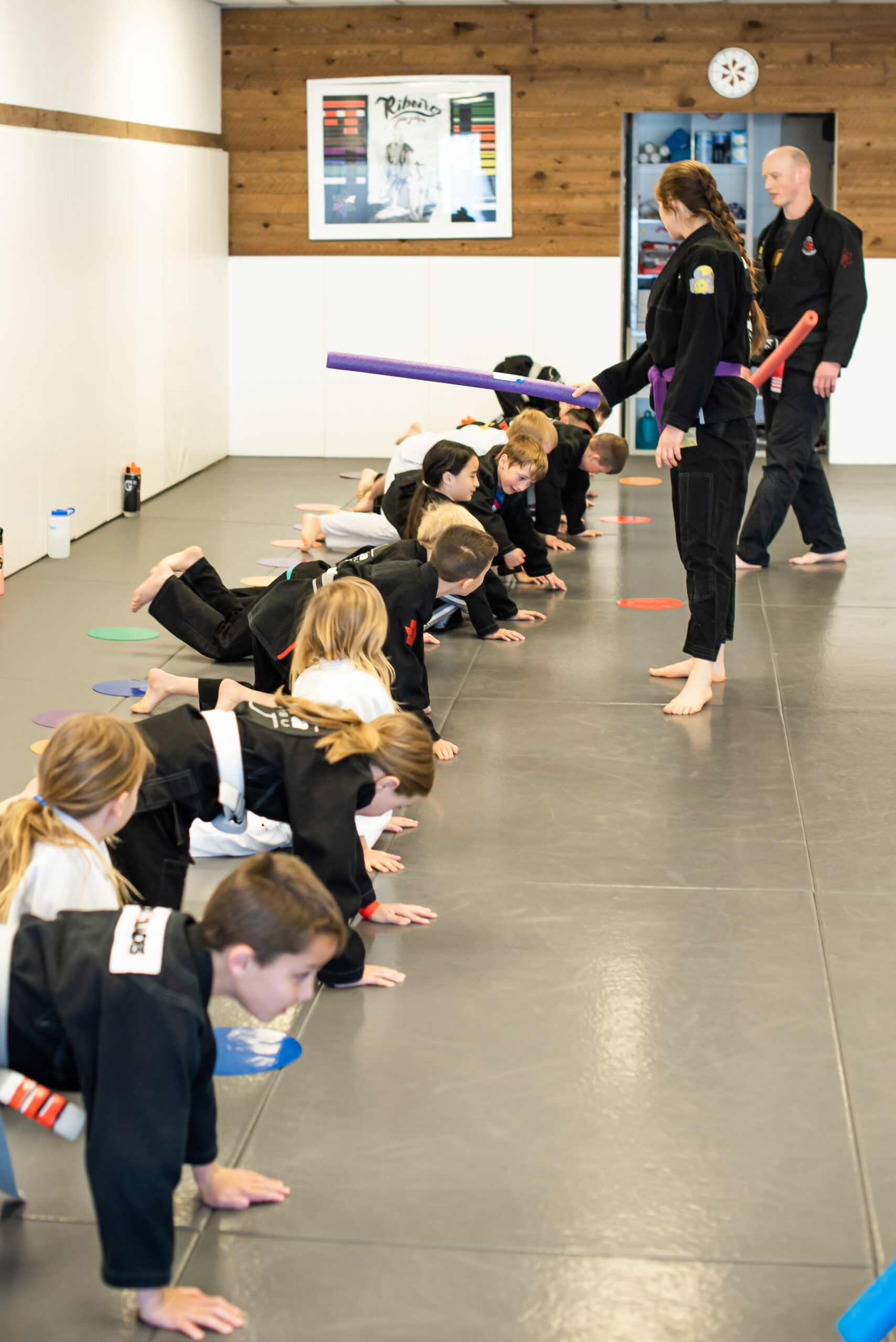 Martial Arts | Broomfield, CO | Jubera Brazilian Jiu-Jitsu