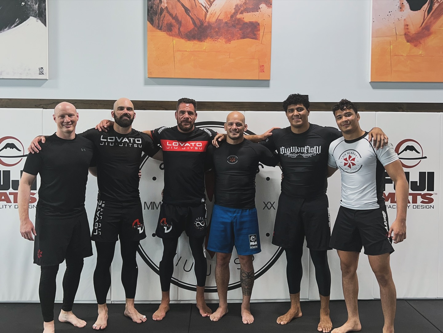 ADCC & CJI Training + More | Broomfield, CO | Jubera Brazilian Jiu-Jitsu